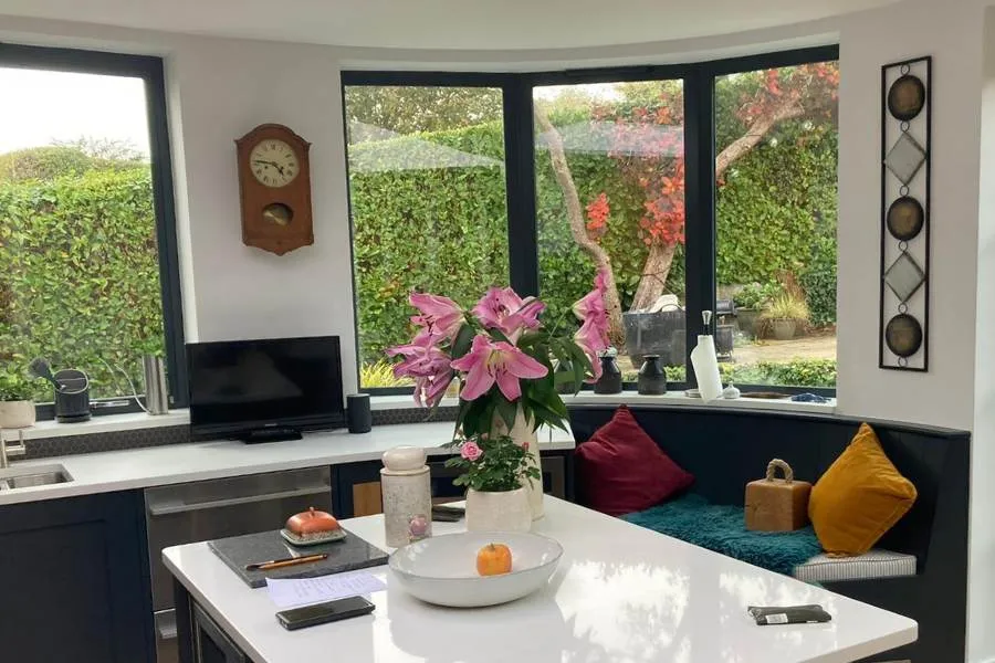 Aluminium Windows Plymouth | Landmark Windows & Doors