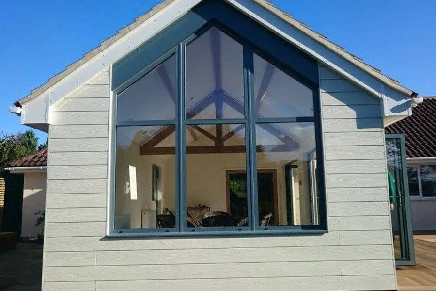Double-glazing Plymouth | Landmark Windows & Doors